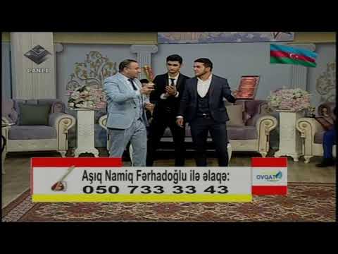 Bəhruz Şirvanlı - \