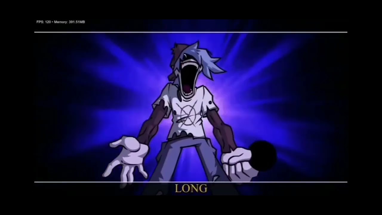 silly Billy: animation,cutscene. - YouTube