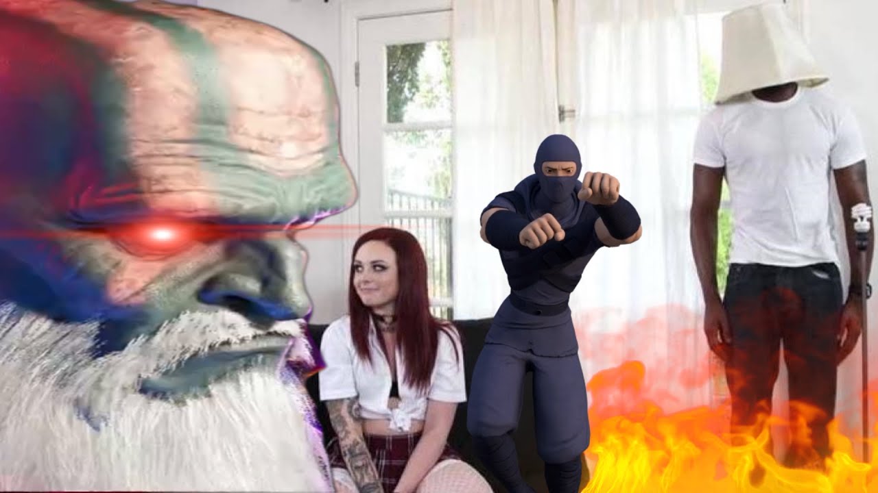 THE SF6 CHEATING PROBLEM - YouTube