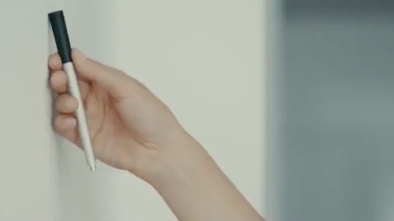 World's First Electronic Hand Tool Measures Dimensions With Phone App ...