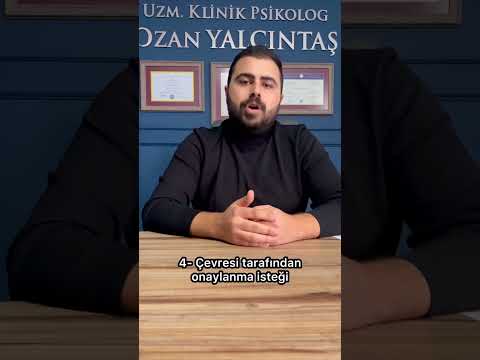 Histrionik Kişilik Bozukluğu Nedir?