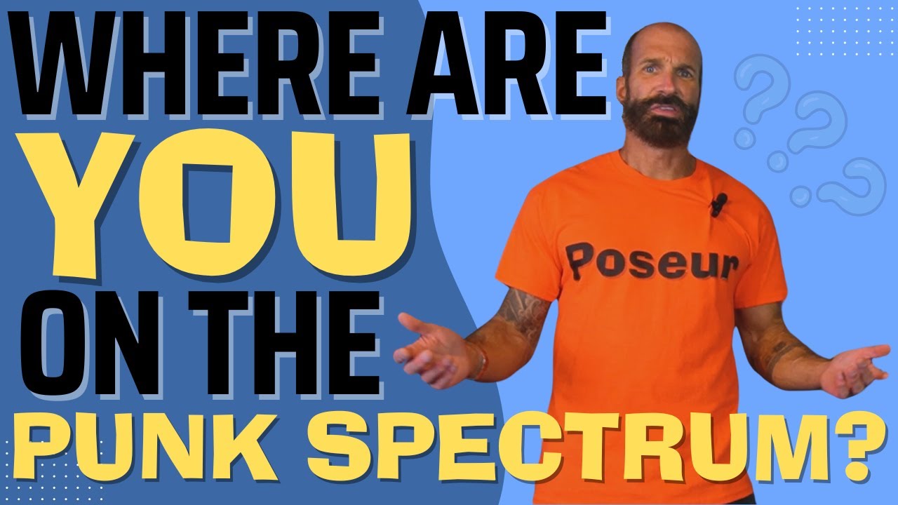 How To Know If You're A Poseur - YouTube