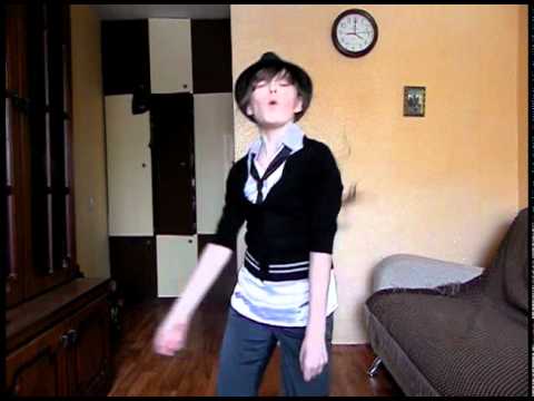 Dance parody - YouTube