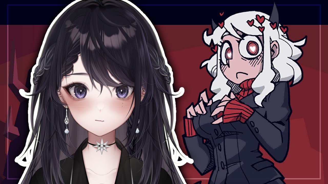 we love demon girls around here! (first time playing!)【Helltaker】 - YouTube