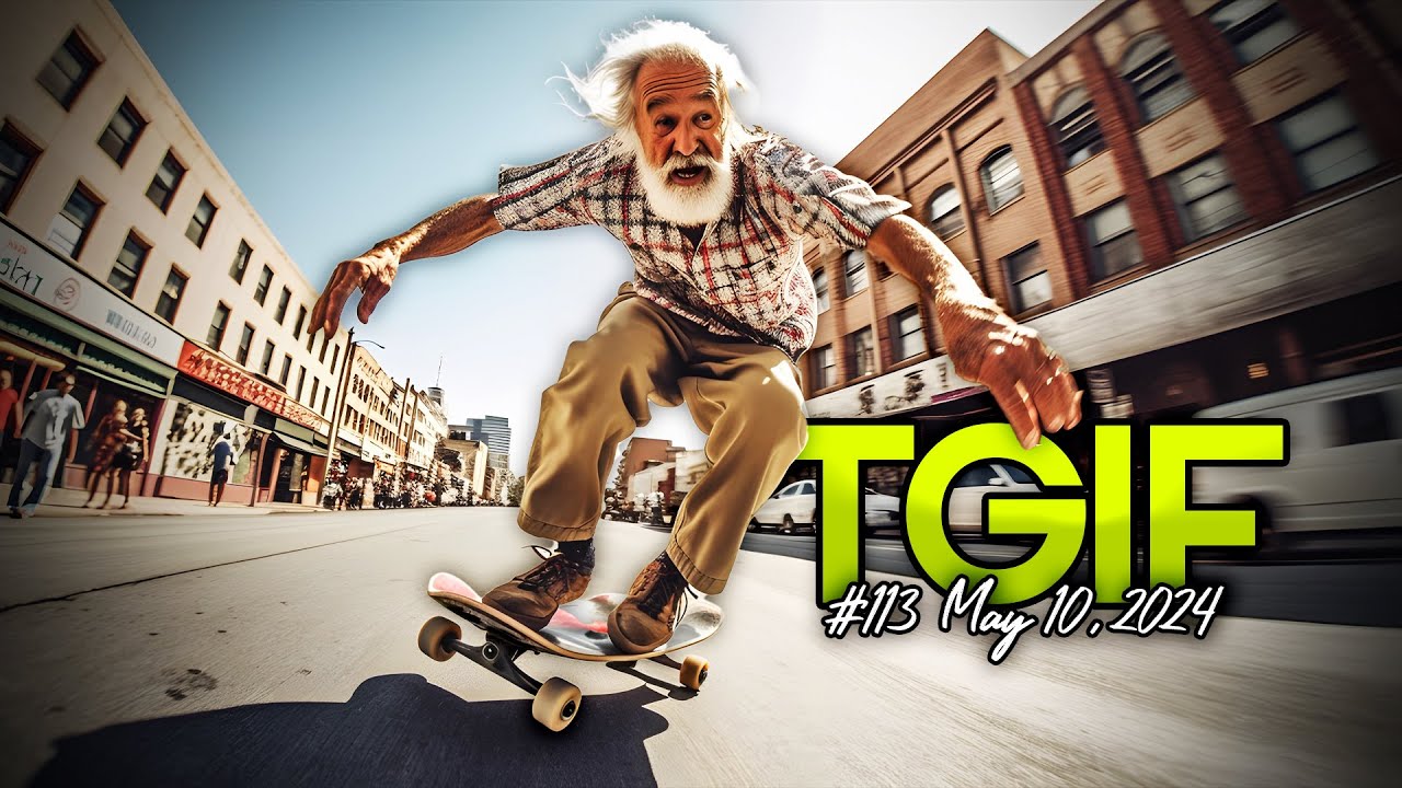 "TGIF" | Beat 113 | 2024 | Guitar Type Instrumental - YouTube