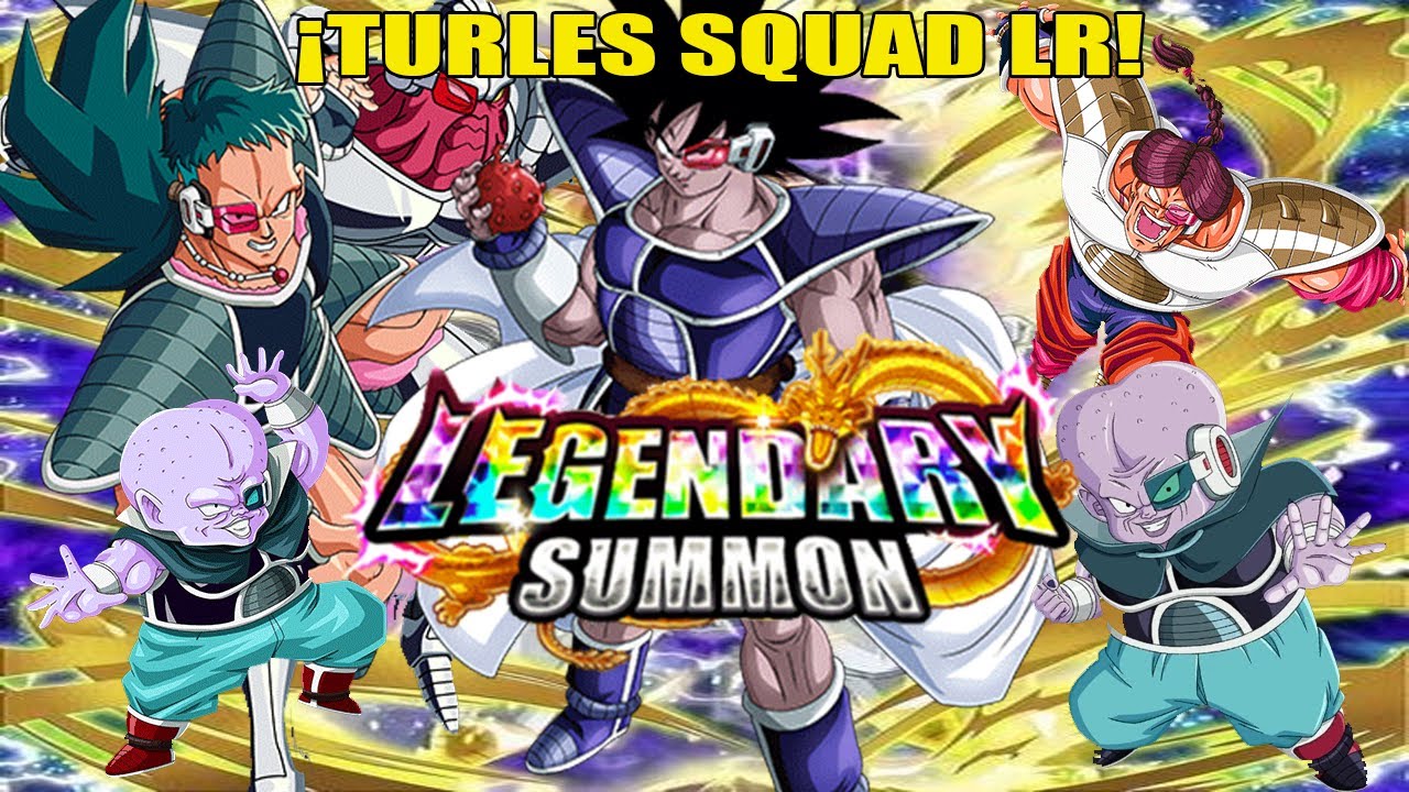 ¿SE VIENE NUEVO TURLES SQUAD LR PARA HALLOWEEN? ANIMACIÓNES Y ANALISIS ...