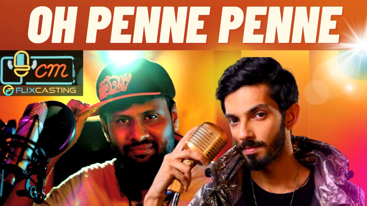 Oh penne penne song | Tamil latest song | Video Cover | CM - YouTube