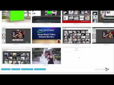 VSource Launch Jacking Demo How to