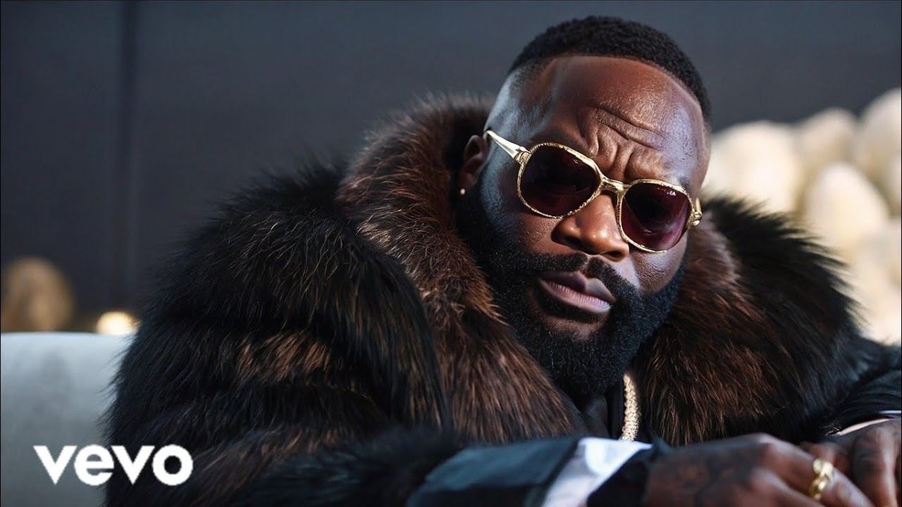 Rick Ross | Best Of Rick Ross Video Mix 2025 | New Rick Ross Music Mix ...