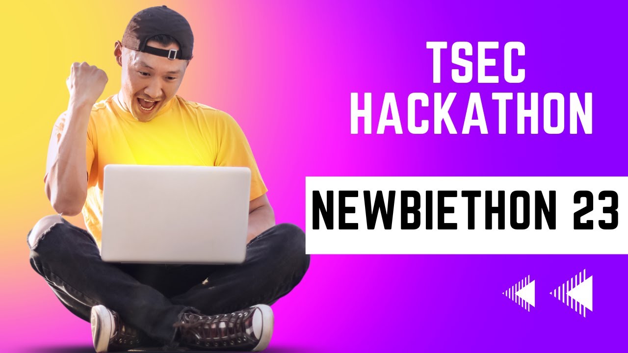 MY TSEC NEWBIETHON 23 PROJECT | BINARY FETCH | @rajsingh365 @iete-tsec - YouTube