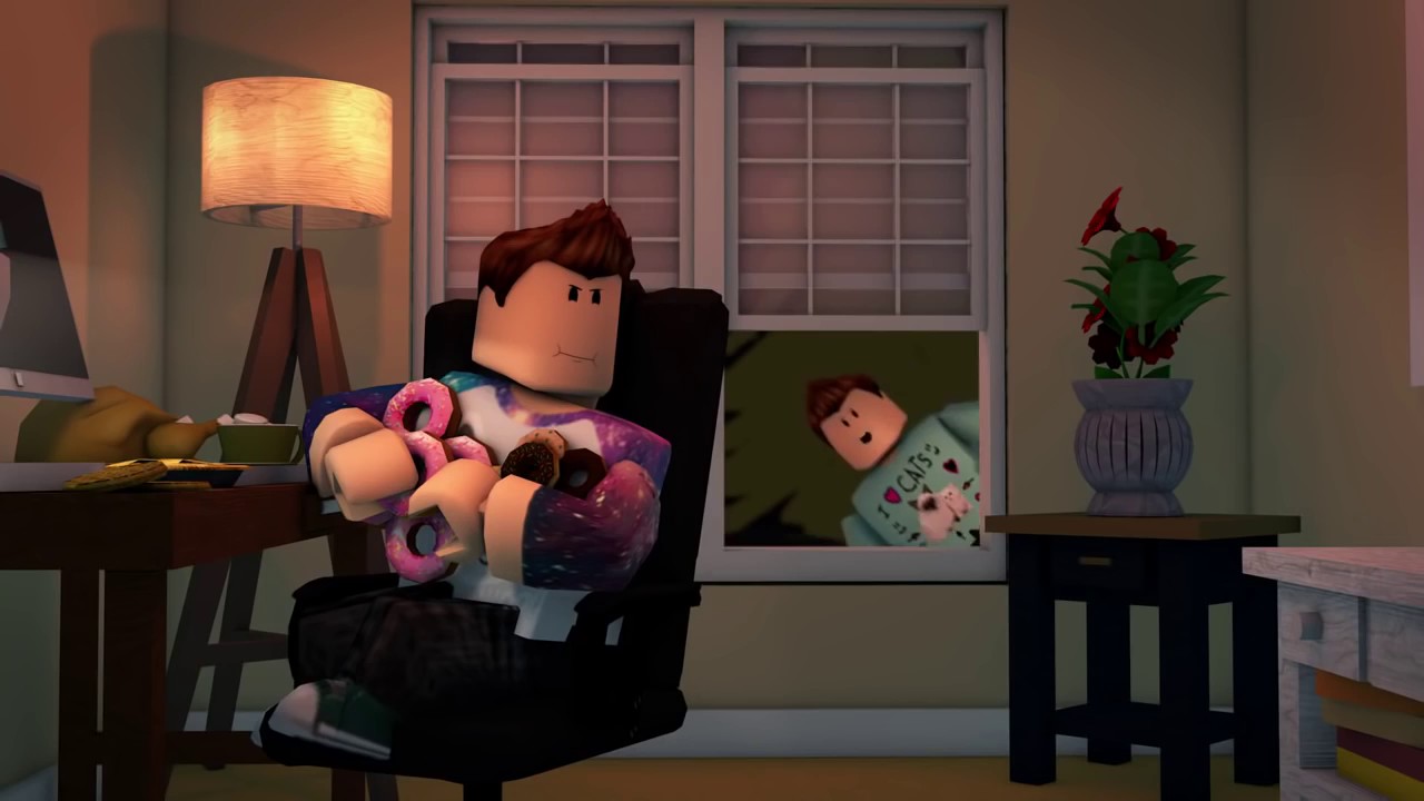 (The Pals) Funny Roblox Animation! Made by (BlueMonkey) - YouTube