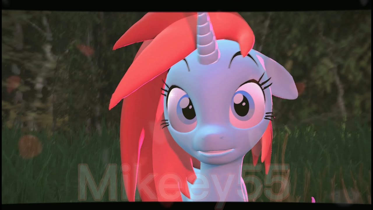 [MLP] [SFM] Identities // Animation MEME // WARNING: FLASHING LIGHTS ...