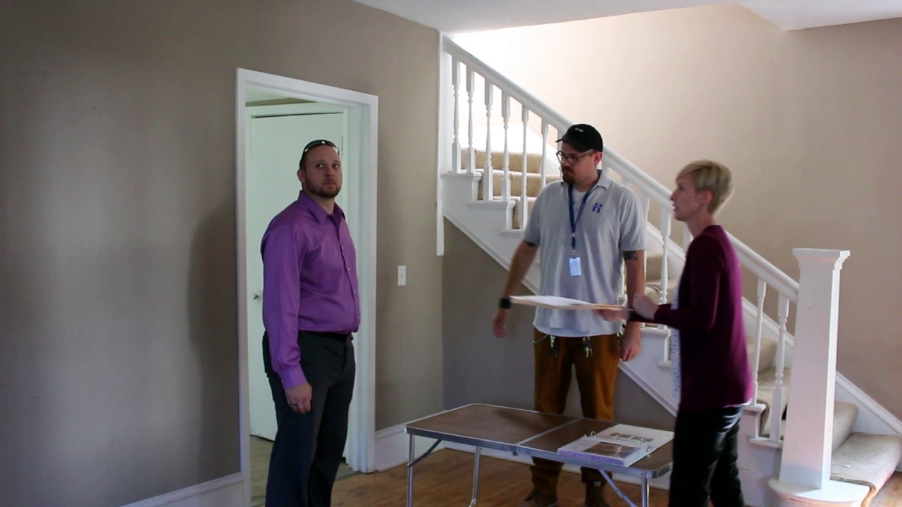 Open House - YouTube