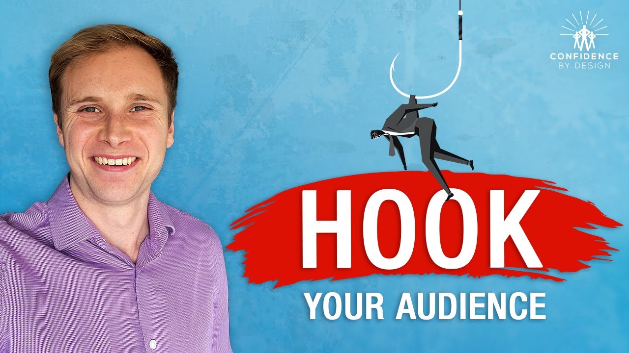 How to Hook Your Audience in 10 Seconds - YouTube