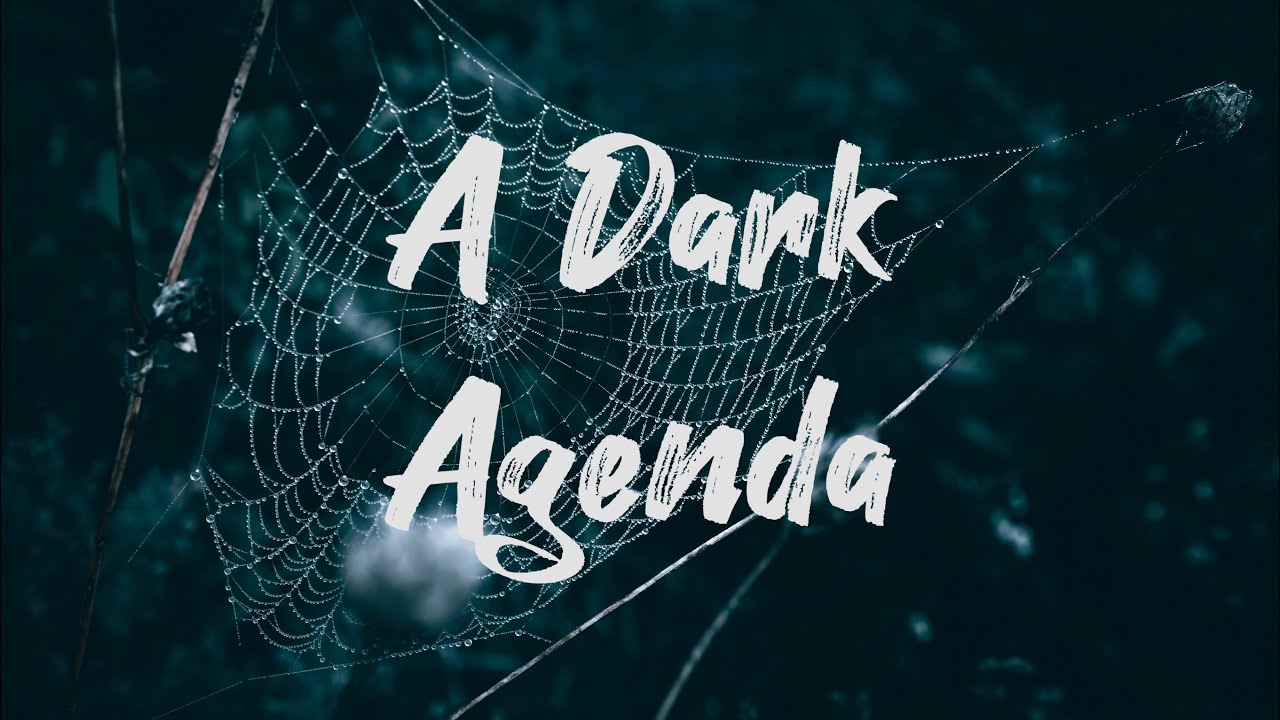 Flipping the Script on the Darkness - YouTube