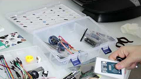 Arduino Uno Basics for Beginners - YouTube