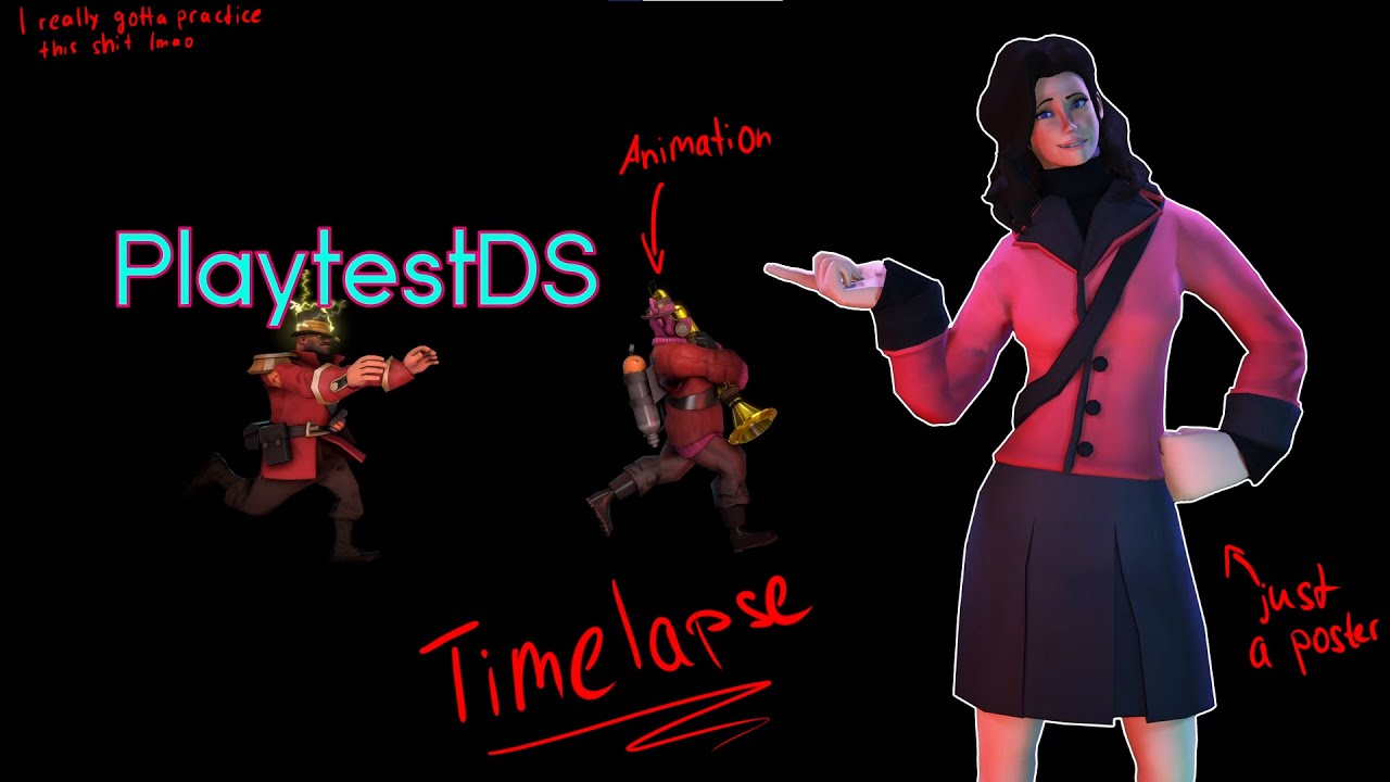 Artwork Timelapse [5 hours in 11 minutes] #1 - YouTube