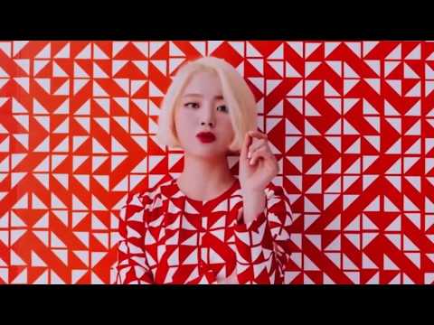 Ladies Code - Galaxy Theory (Türkçe Çeviri)