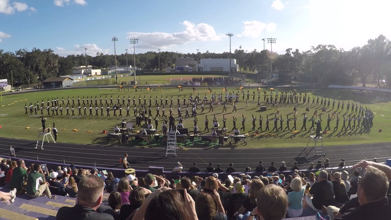 JWMHS Looking Up MPA 2016 - YouTube