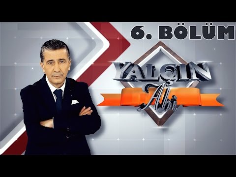 Yalçın Abi 6. Bölüm - Beyaz TV