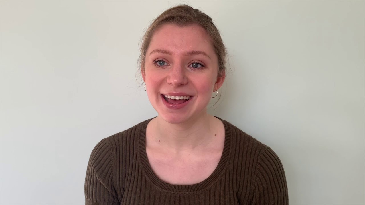 Ida Regan Speeches - YouTube