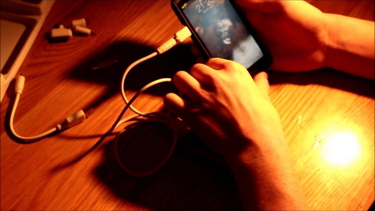 Powergen 8400 mAh Battery Pack Unboxing and Review - YouTube