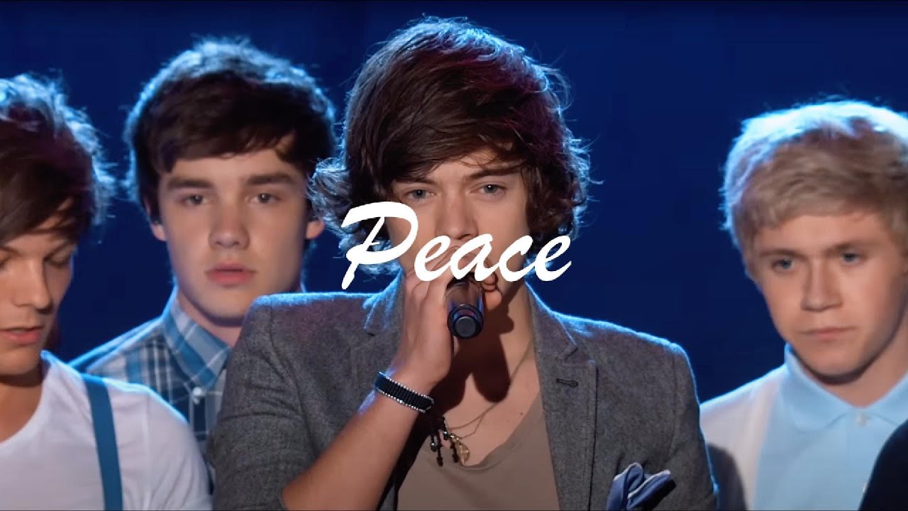 𝐏𝐥𝐚𝐲𝐥𝐢𝐬𝐭 하이틴 감성 원디렉션 노래모음 One Direction Playlist - YouTube Music