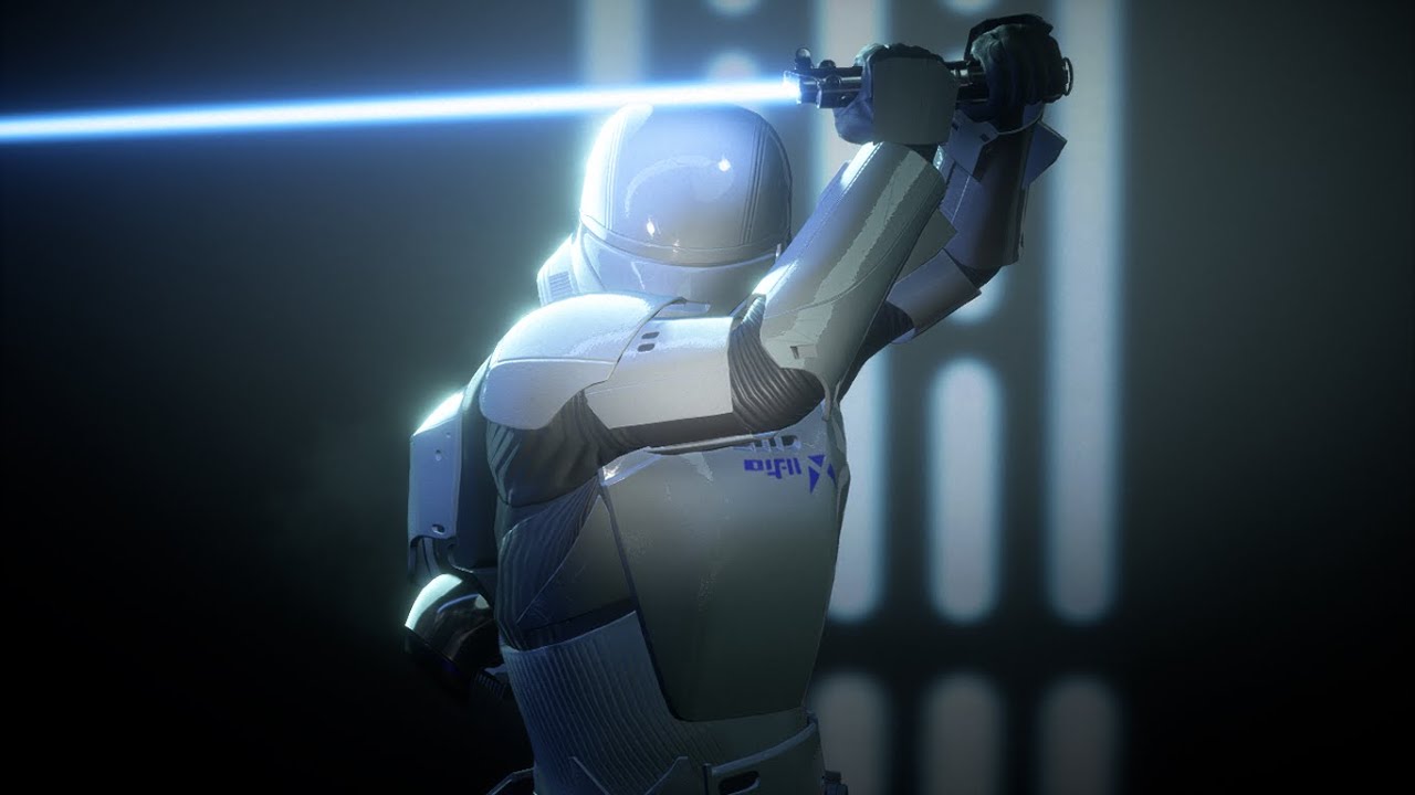 Jedi Combat Trainer Mod By: NaviTato | Star Wars Battlefront 2 - YouTube