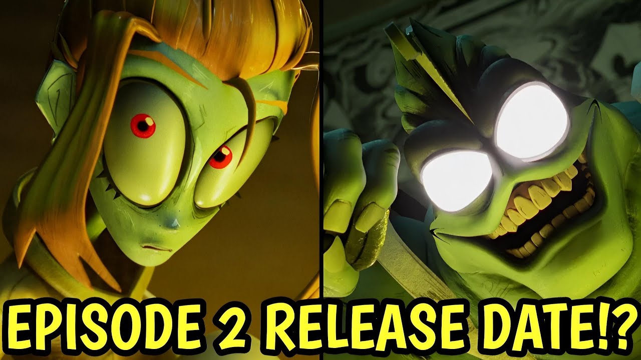 Gaslight District Episode 2 Release Date Revealed! - YouTube