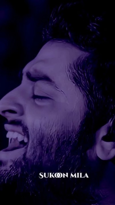 Arijit singh fav song l sukoon mila l youtube #viral #shots #video - YouTube