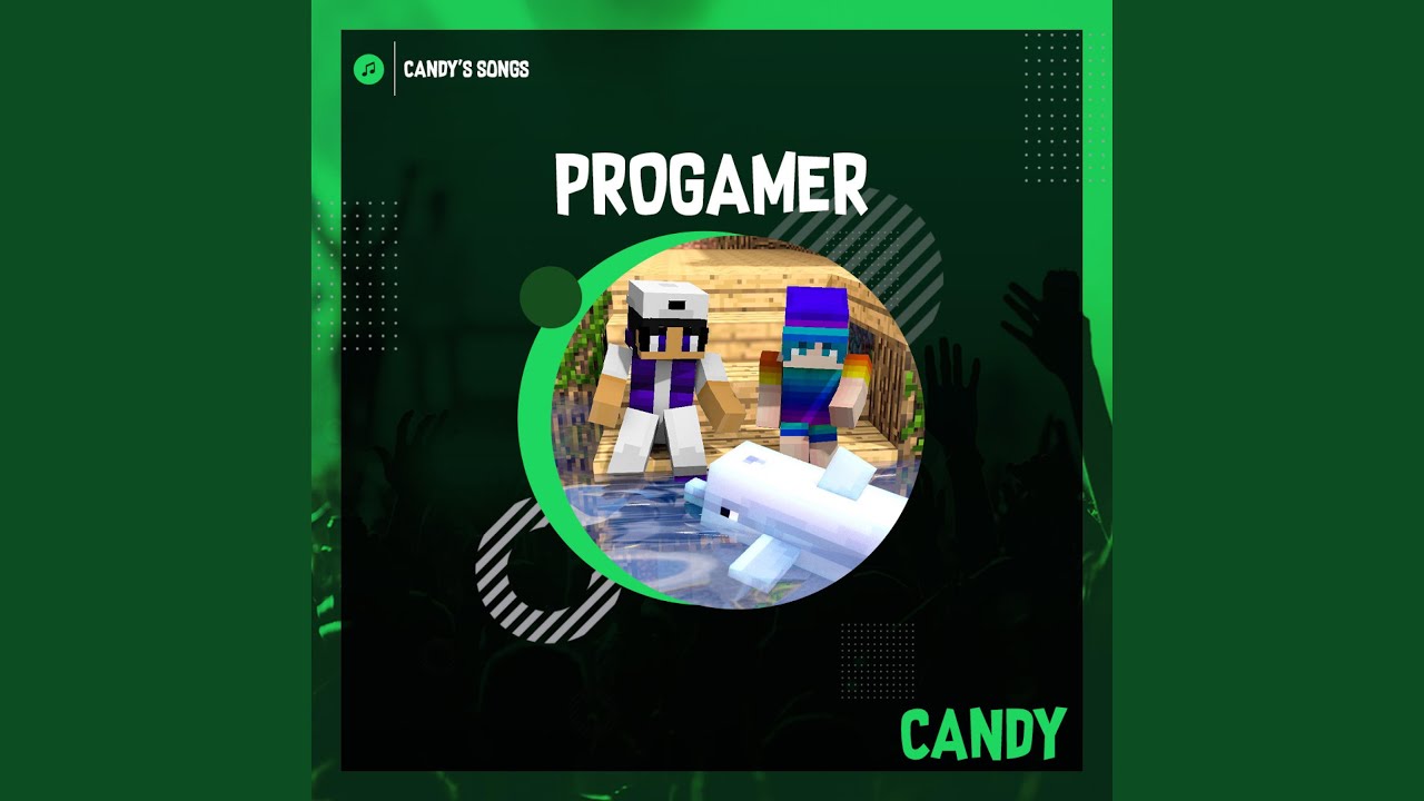 Progamer (feat. Kiyanes) - YouTube Music
