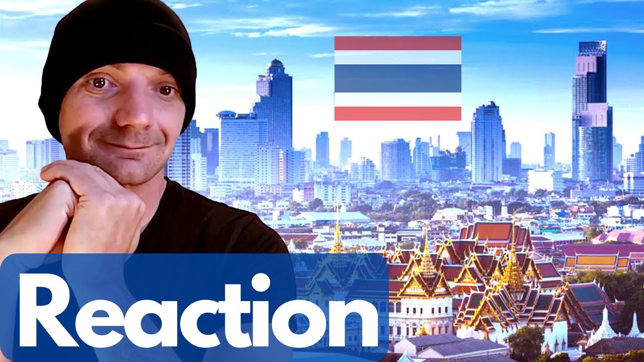 🇹🇭 Evolution of Bangkok 😯 - YouTube