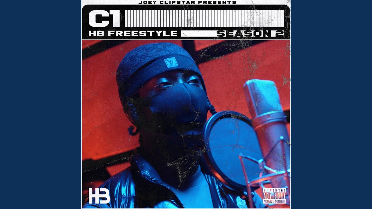C1 HB Freestyle (Season 2) - YouTube