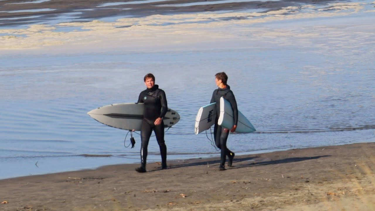 10 best SURF WIPEOUTS of 2020!! - YouTube