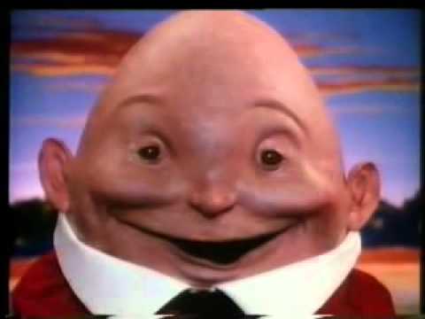 Kinder Surprise - Choocadoobie (1983, UK - YouTube