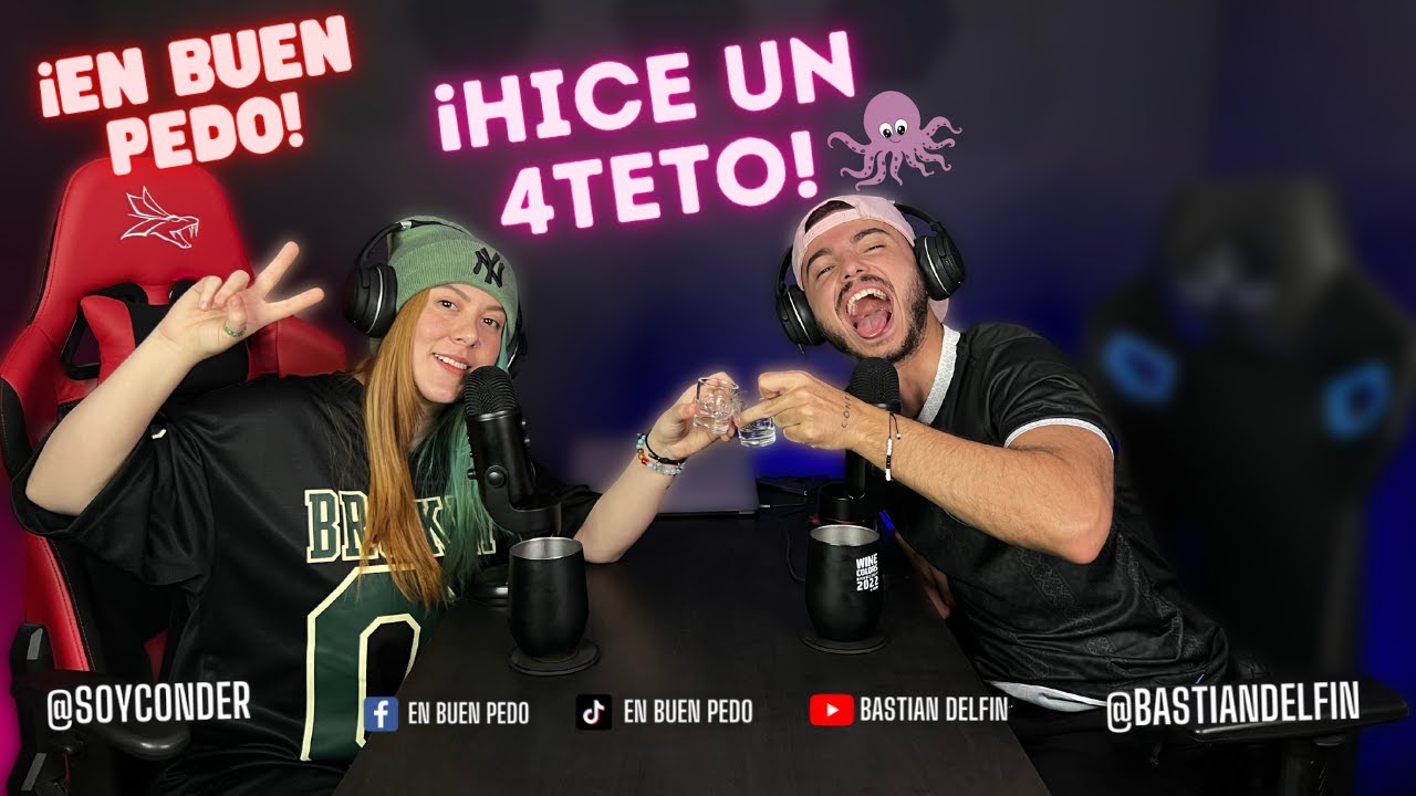 PEORES PRIMERAS PEDAS/ En Buen Pedo #3 - YouTube