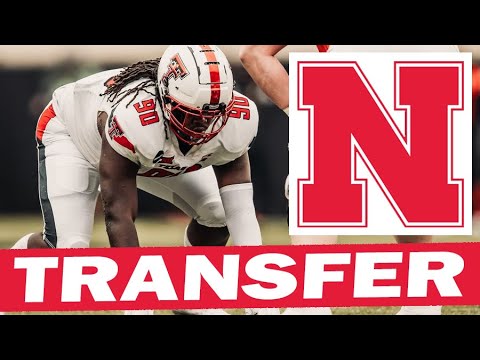 Devin Drew Transfers to Nebraska - YouTube