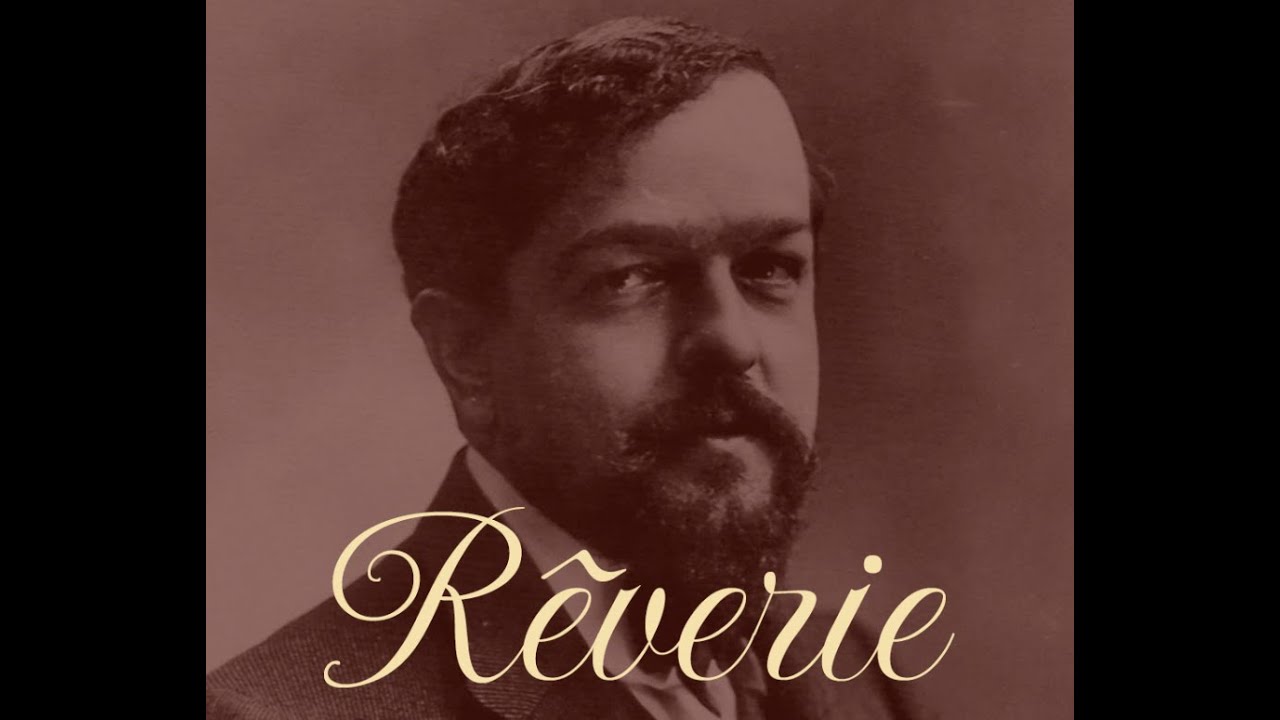 Rêverie by Claude Debussy | Reverie | (Play Along) [C Instruments ...