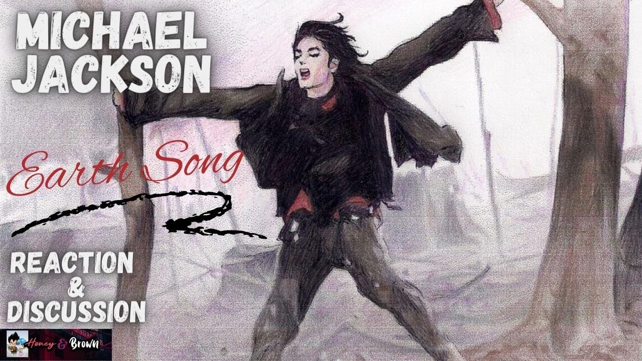 MJ Corner: Introducing my Wife to Michael Jackson - "Earth Song ...