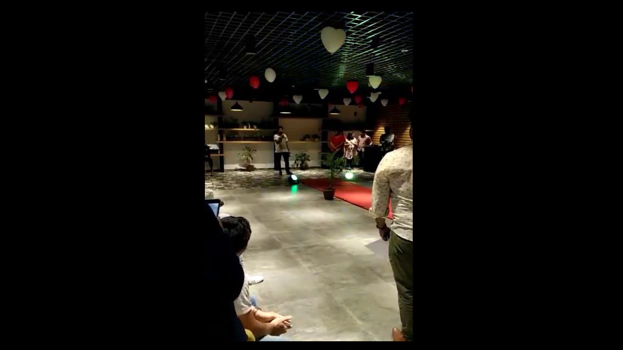 Ramp walk fail compilation - YouTube