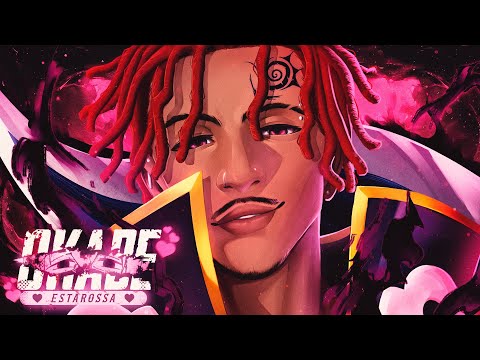 Estarossa (Nanatsu no Taizai) - Ódio não, é Amor | Okabe