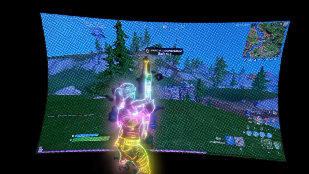 Levitating | Fortnite Highlights - YouTube