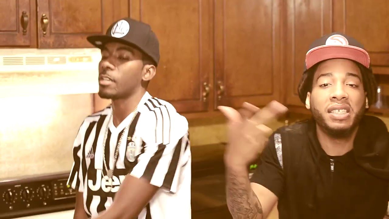 "Monster Freestyle" Cocky Rocky x Way-Two Gutta (Official Video) - YouTube