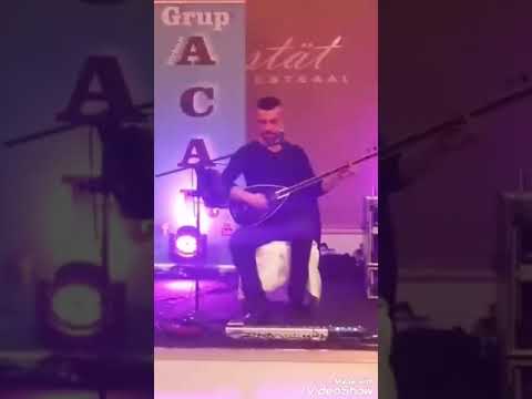 erkan acar müthiş uzun hava (Sevdiğim)2021