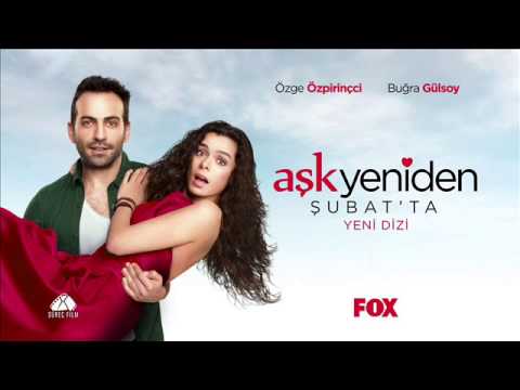 Aşk Yeniden  Hoşçakal 15.Bölüm