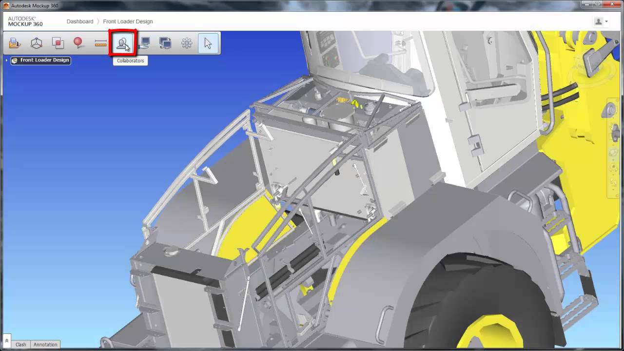 Getting Started with Mockup 360 - YouTube