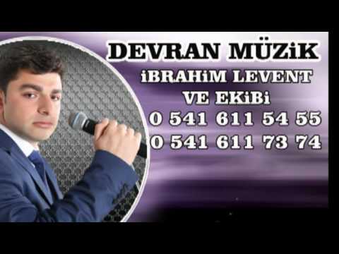 ibrahim LEVENT 2017 Disa Tı Ketye Biramın