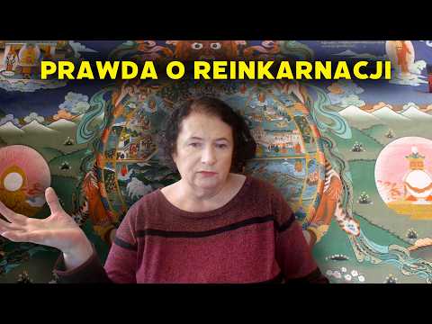 Reinkarnacja - dlaczego nie pamiętamy poprzednich wcieleń?