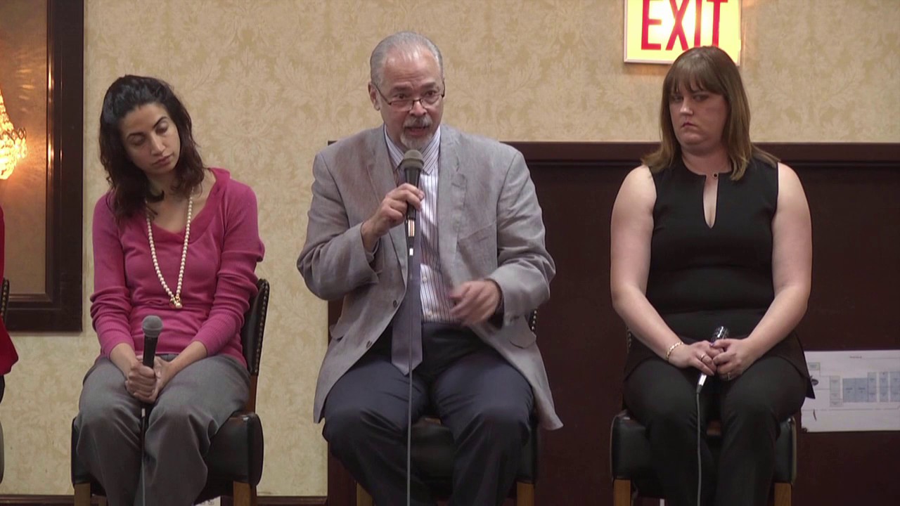 Physician Panel - Ask The Experts - YouTube