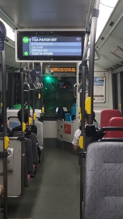 10 Dec - Last Bus 139M 👋 👋 - YouTube